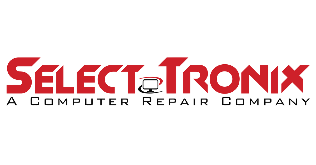 Customer Portal – Select Tronix